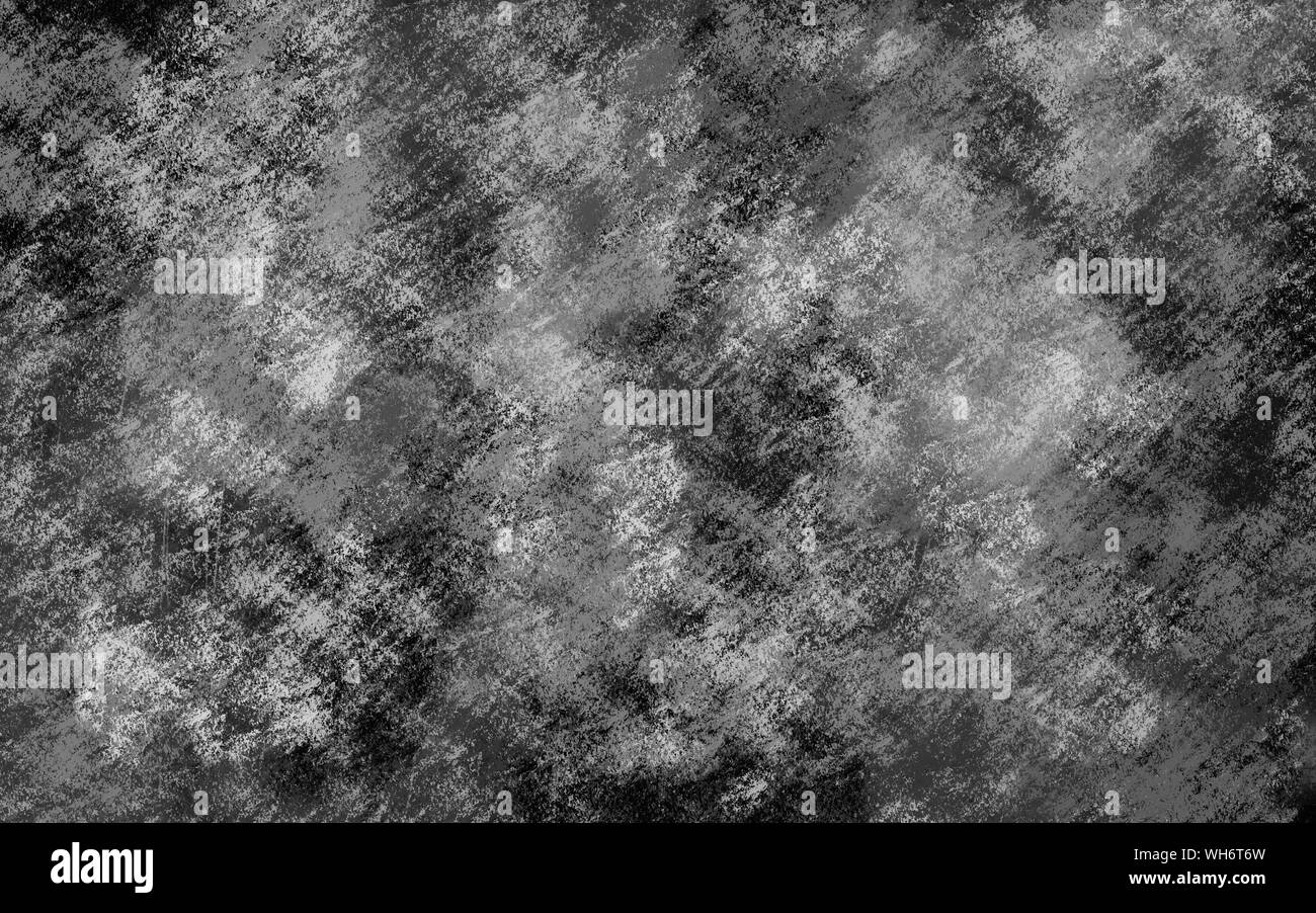 Abstract grunge texture background.Wall rough material.dark metal rough ...