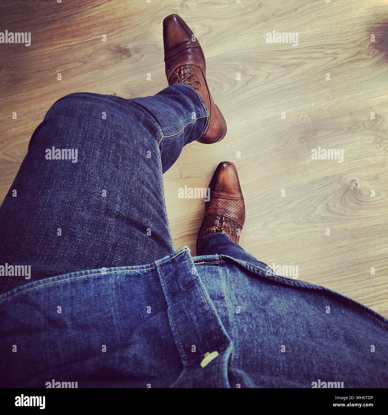 Man forward hi-res stock photography and images - Alamy