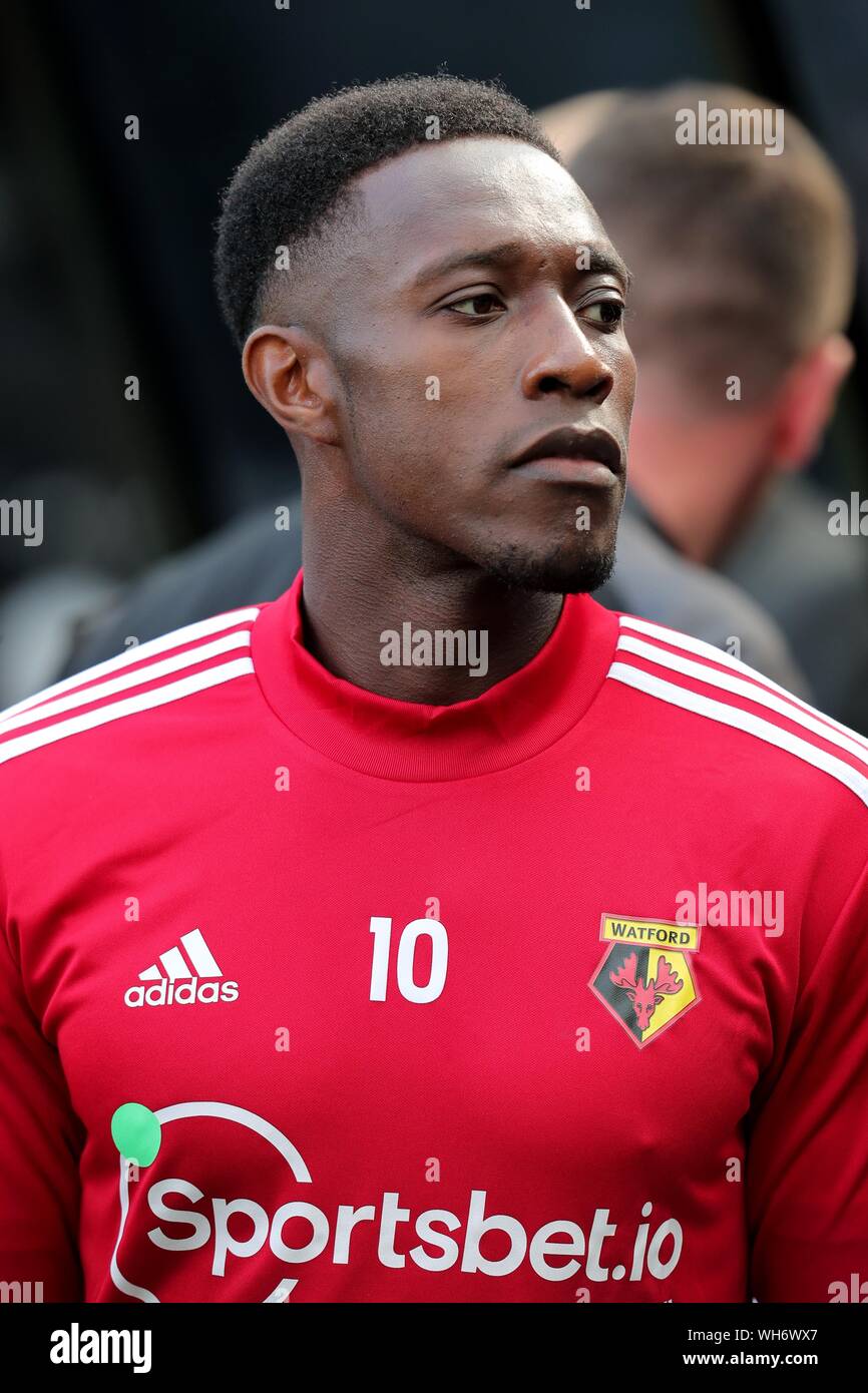 Danny welbeck portrait hi-res stock photography and images - Alamy