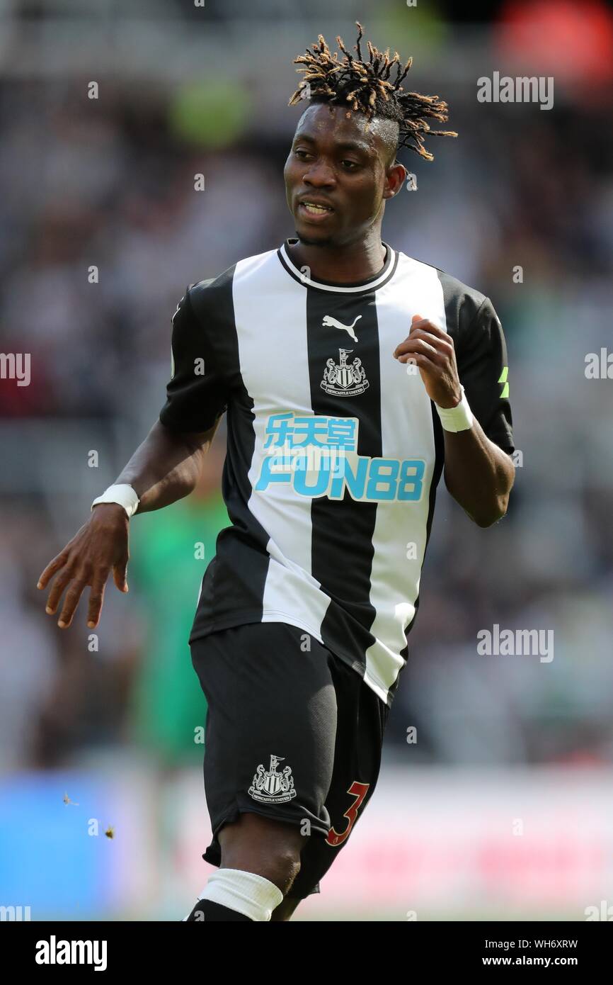 Christian atsu hi-res stock photography and images - Alamy