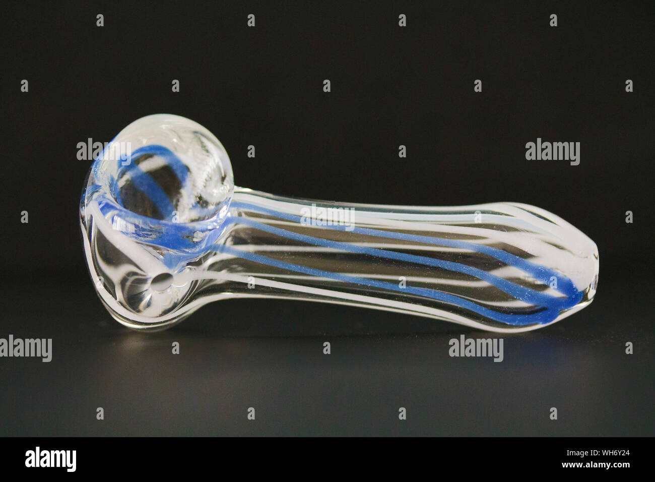 Smoking Marijuana Pipe High Resolution Stock Photography and Images - Alamy