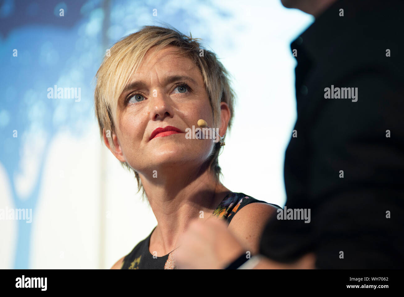 Ellen ehni hi-res stock photography and images - Alamy