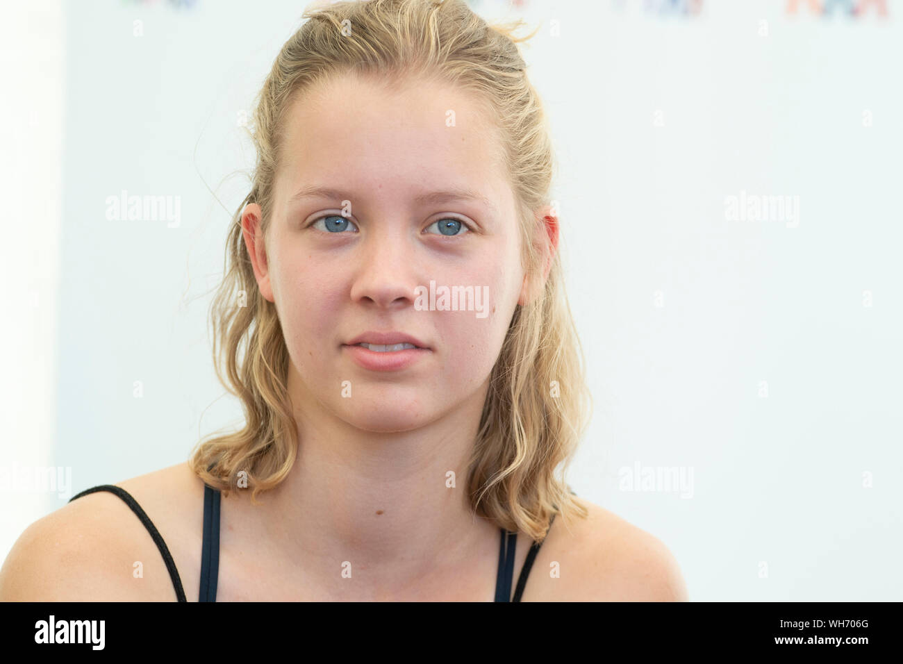 Carla REEMTSMA, Fridays for Future, CAMPFIRE 2019 - Festival for ...