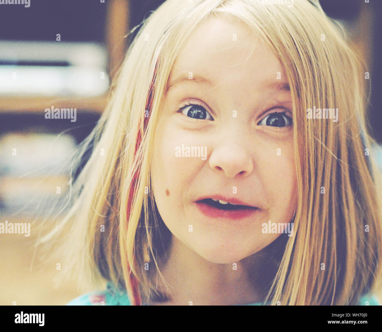 Face activities hi-res stock photography and images - Alamy
