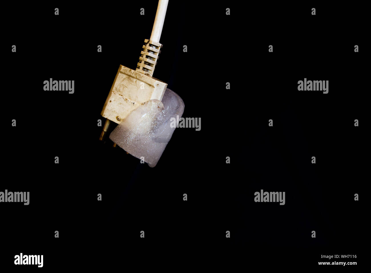 Fire hole basin hi-res stock photography and images - Alamy