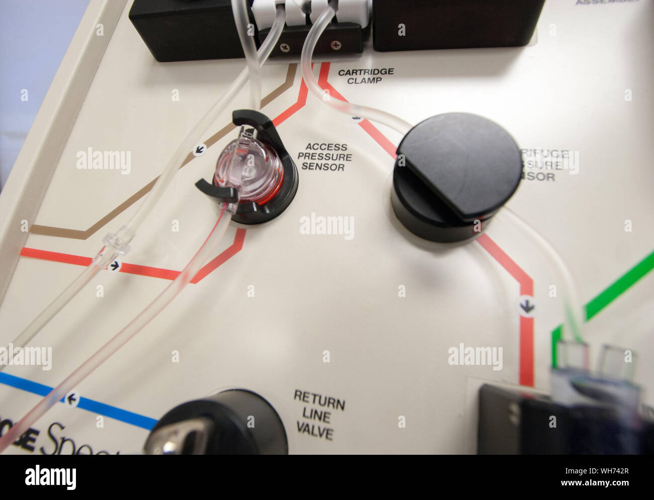 Apheresis High Resolution Stock Photography and Images - Alamy