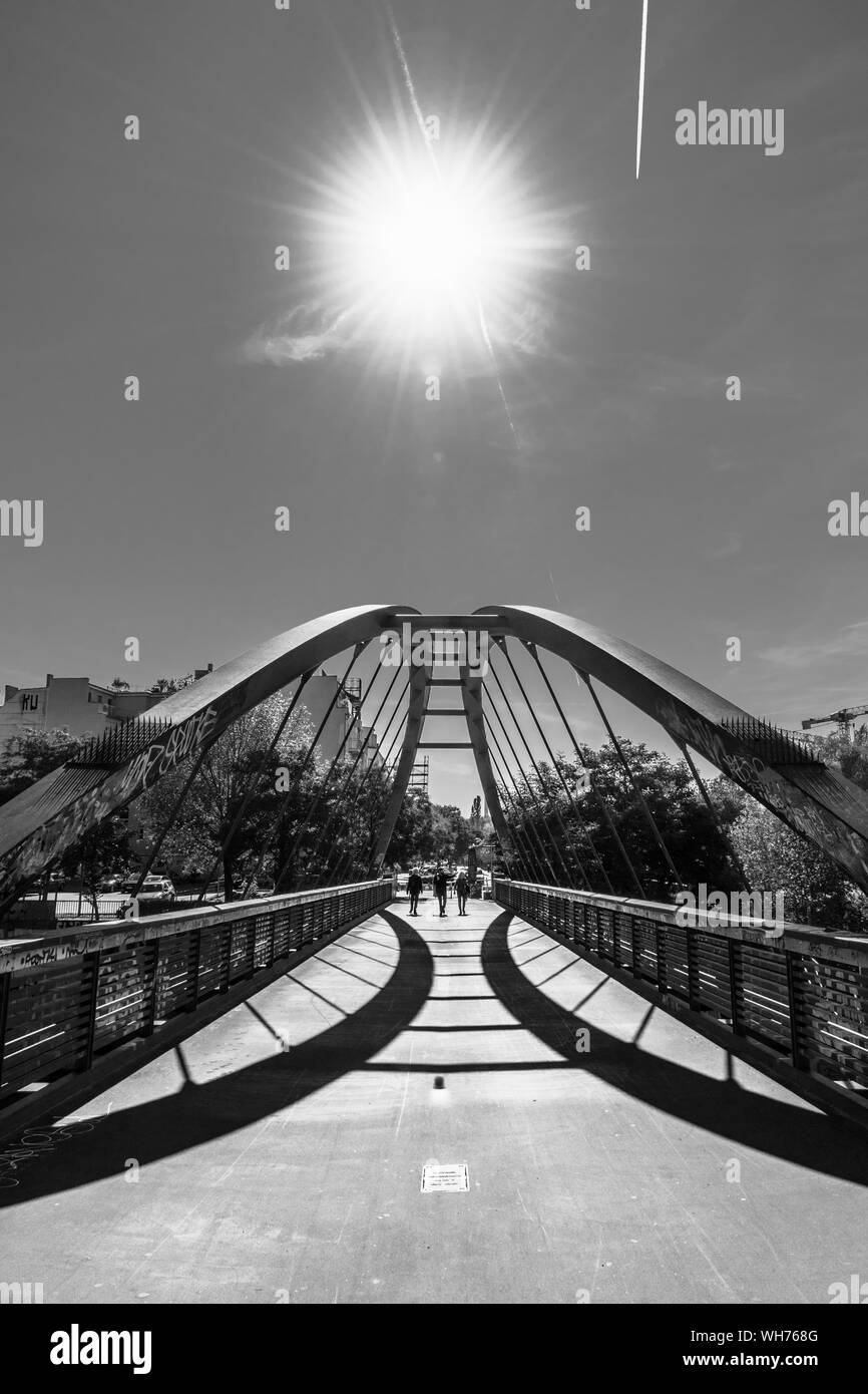 Berlin Shining High Resolution Stock Photography and Images - Alamy