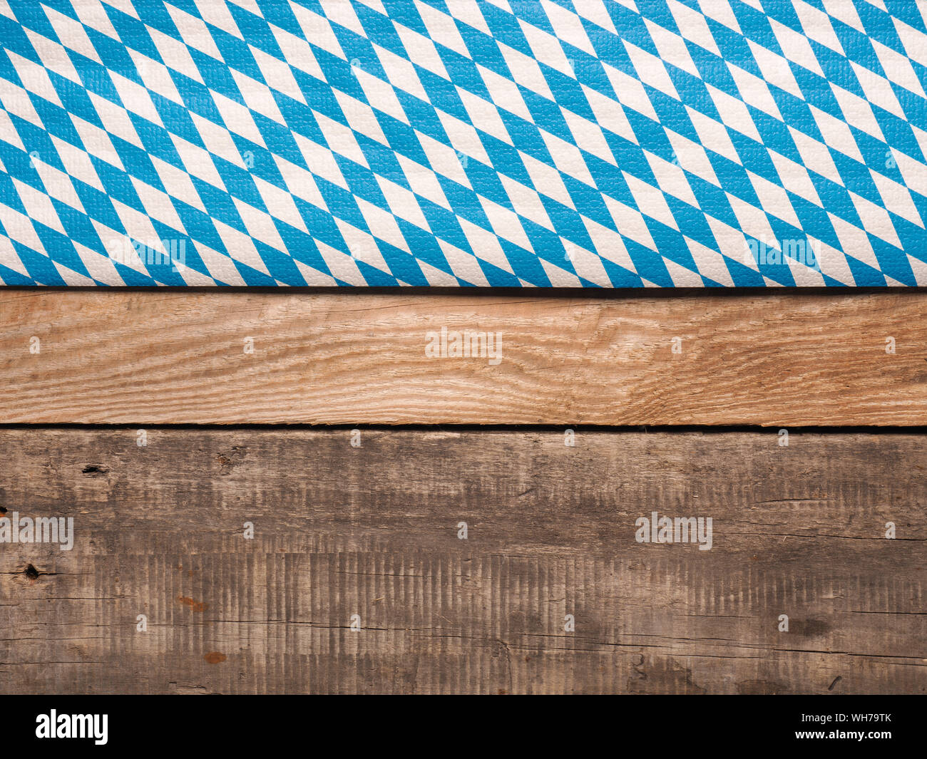 Oktoberfest background bavarian flag pattern hi-res stock photography ...