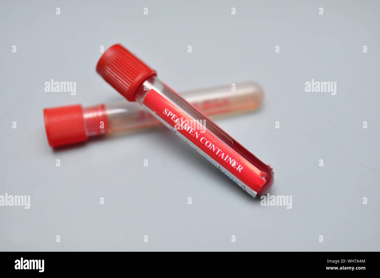 Vacutainer High Resolution Stock Photography and Images - Alamy