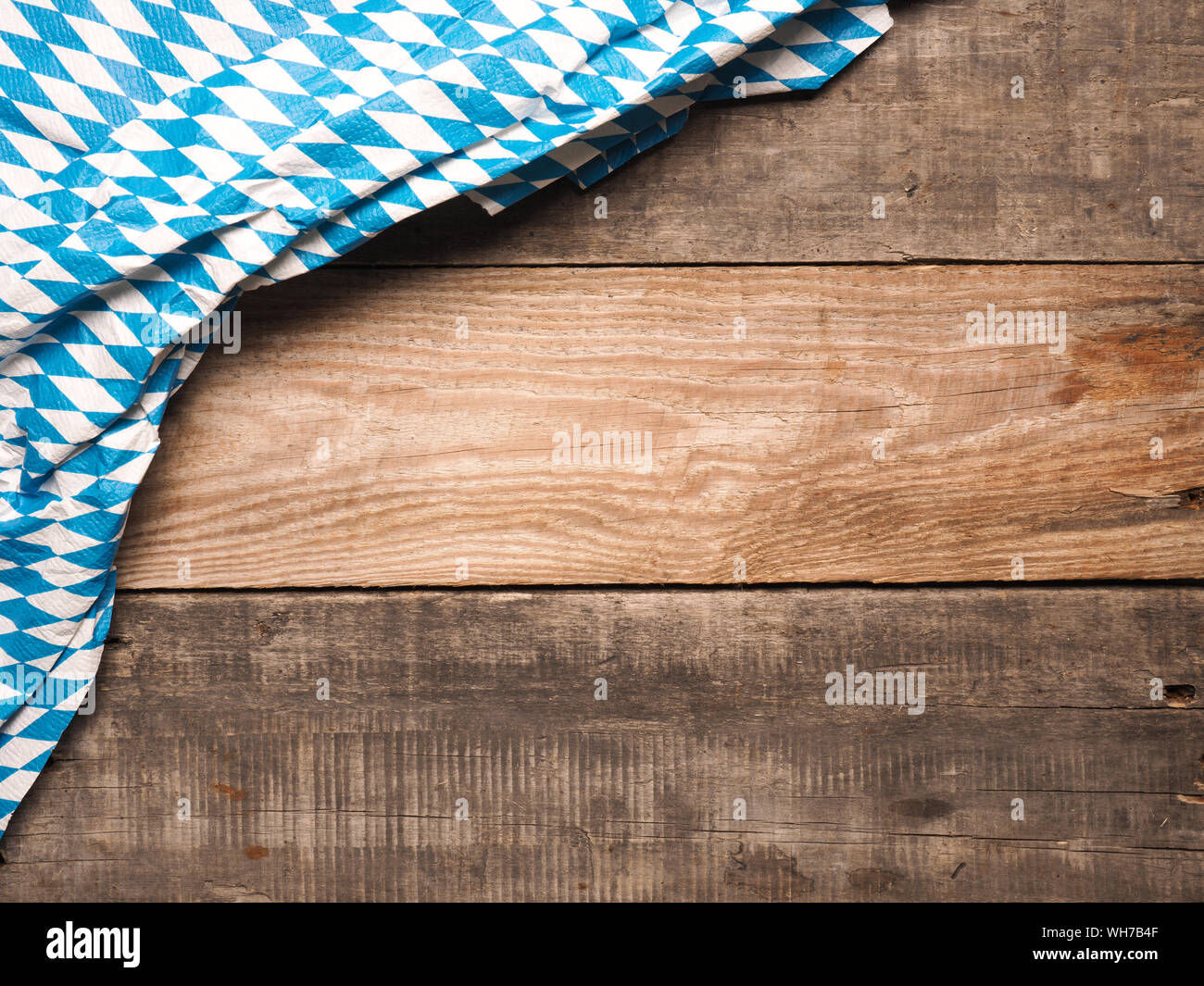 Oktoberfest background bavarian flag pattern hi-res stock photography ...