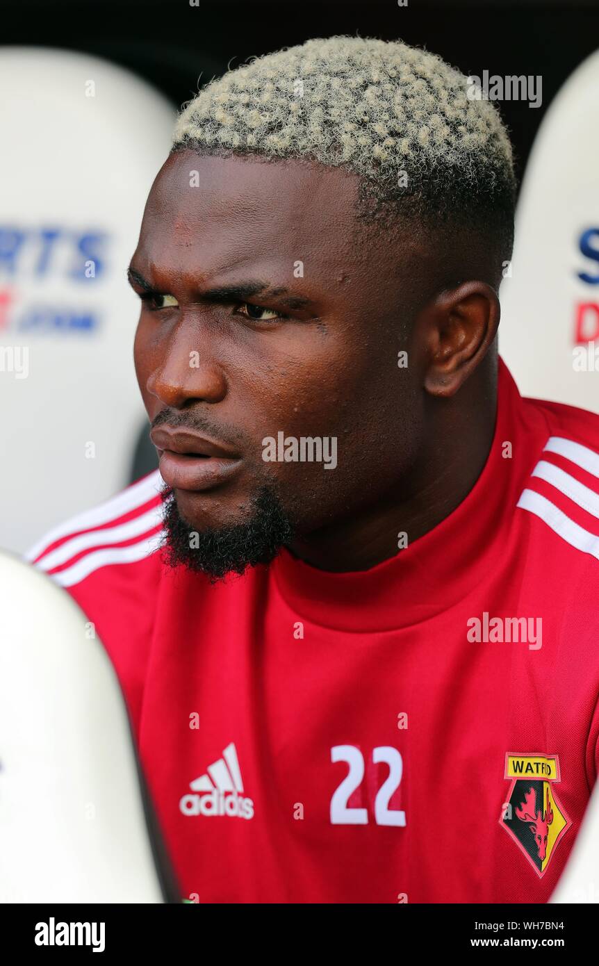 Isaac success portrait hi-res stock photography and images - Alamy