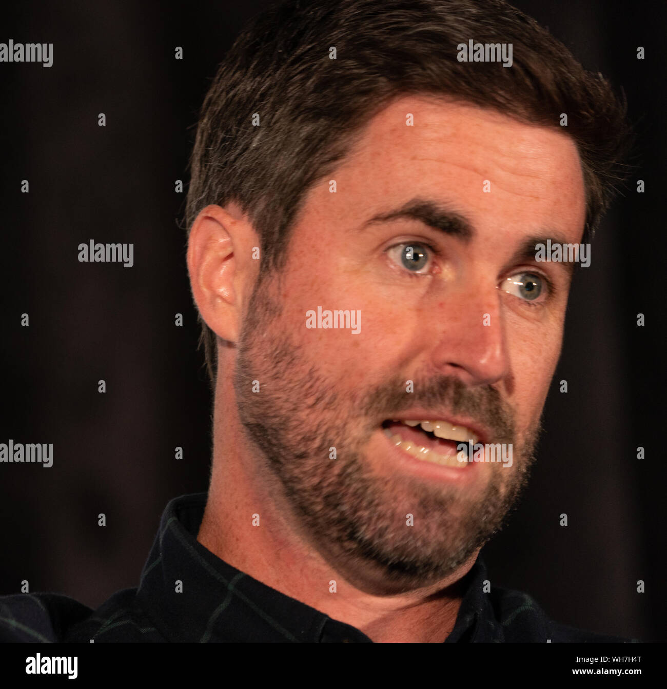 Peter Brannen discusses Earth's past mass extinctions and what they can ...