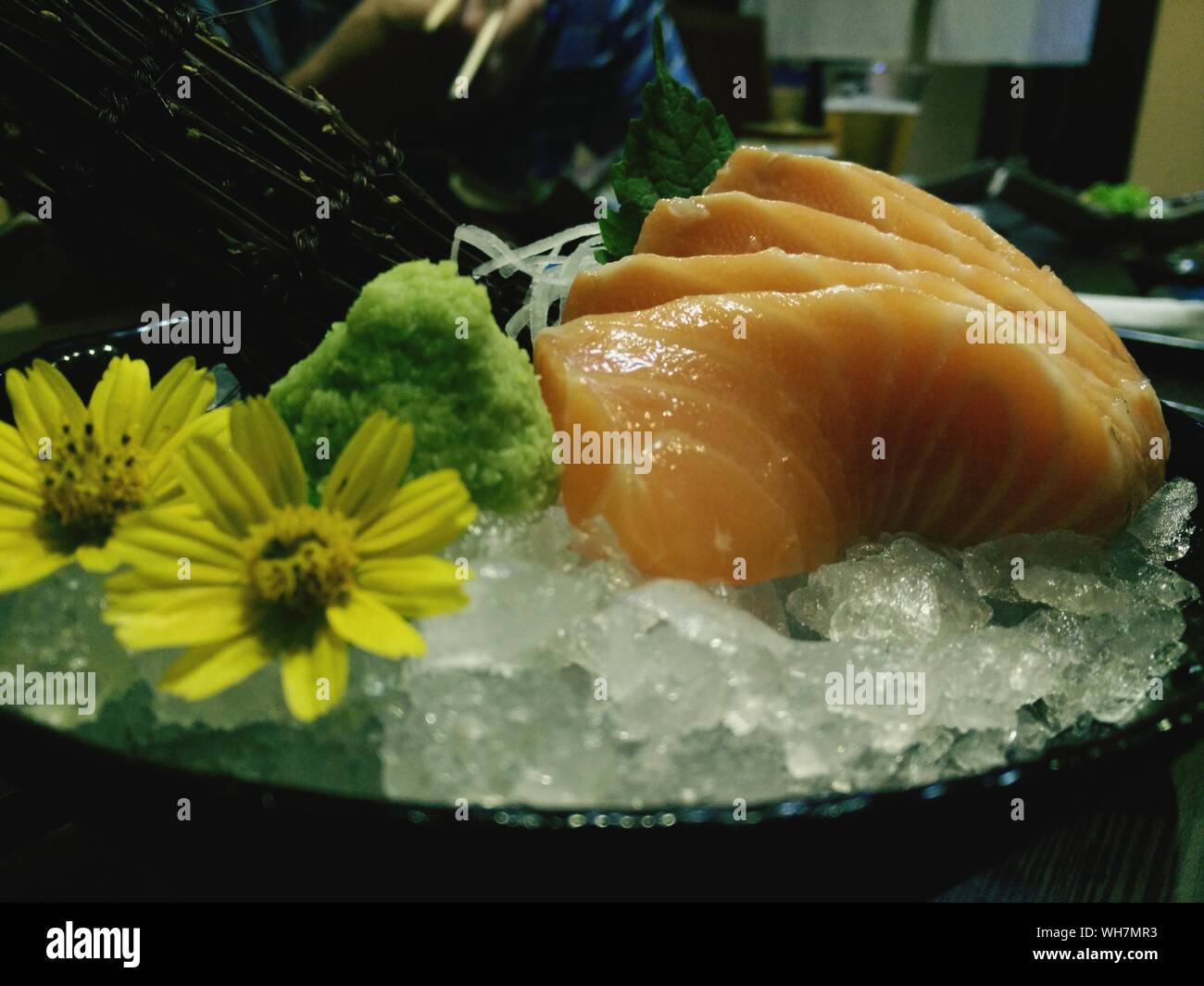 Yellow meat hi-res stock photography and images - Alamy