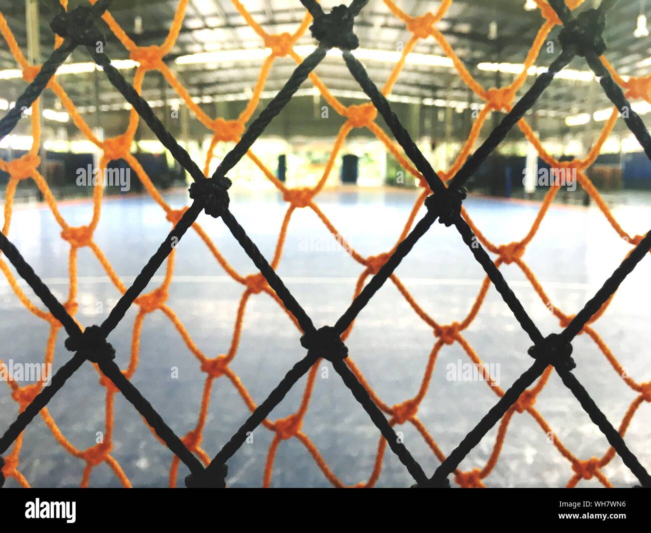 Safety nets hi-res stock photography and images - Alamy