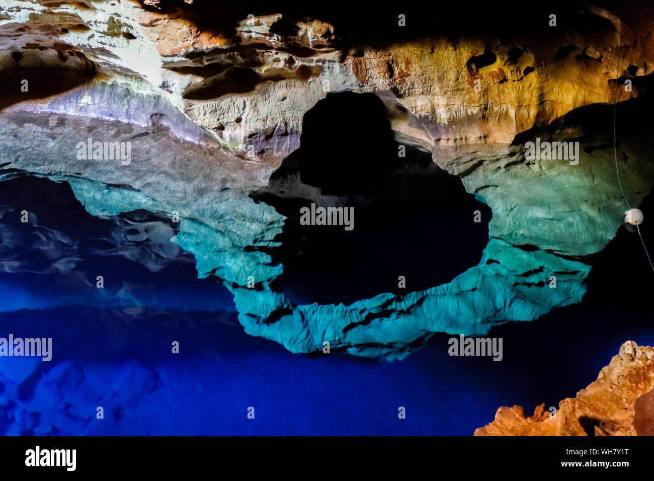 Chapada diamantina national park hi-res stock photography and images ...