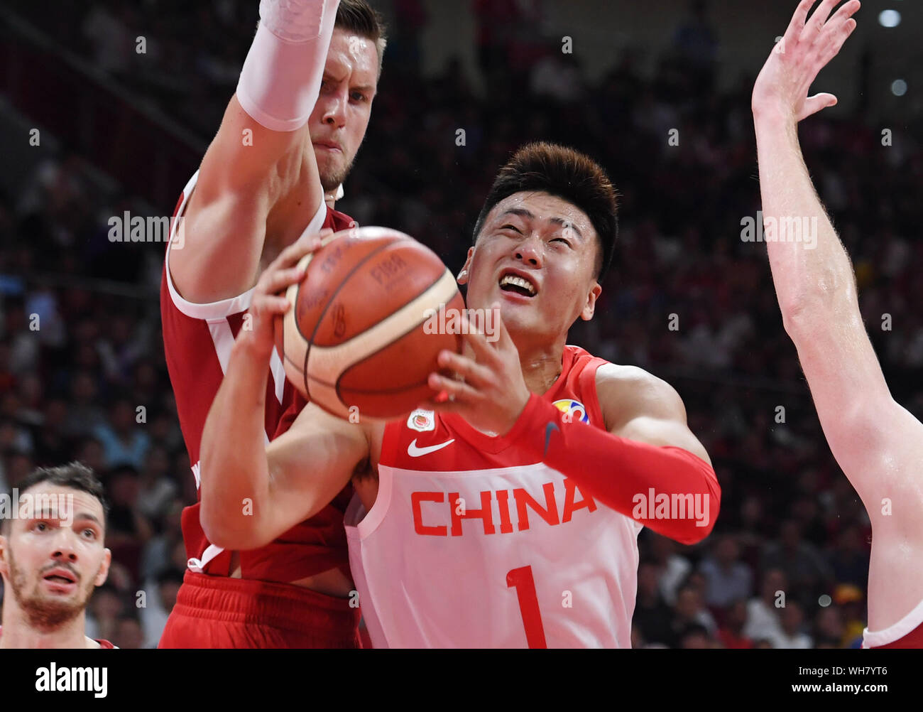 Zhao rui hi-res stock photography and images - Alamy