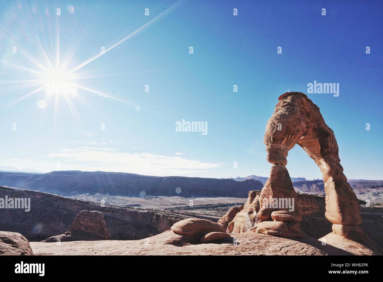 Shining rock hi-res stock photography and images - Alamy
