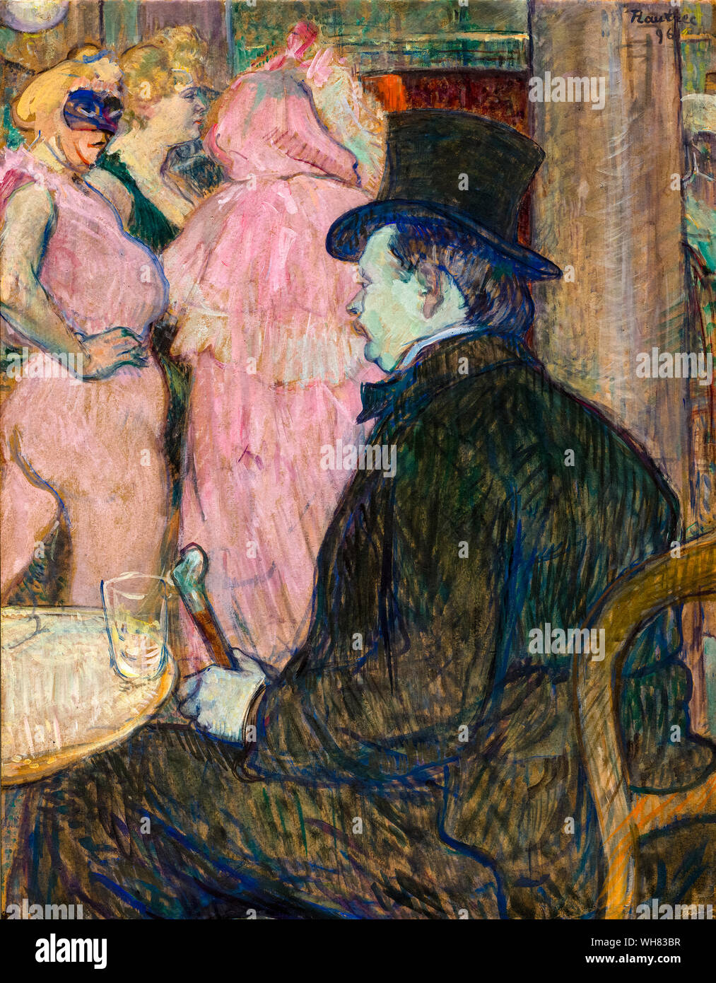 Maxime man portraits portraits hi-res stock photography and images - Alamy