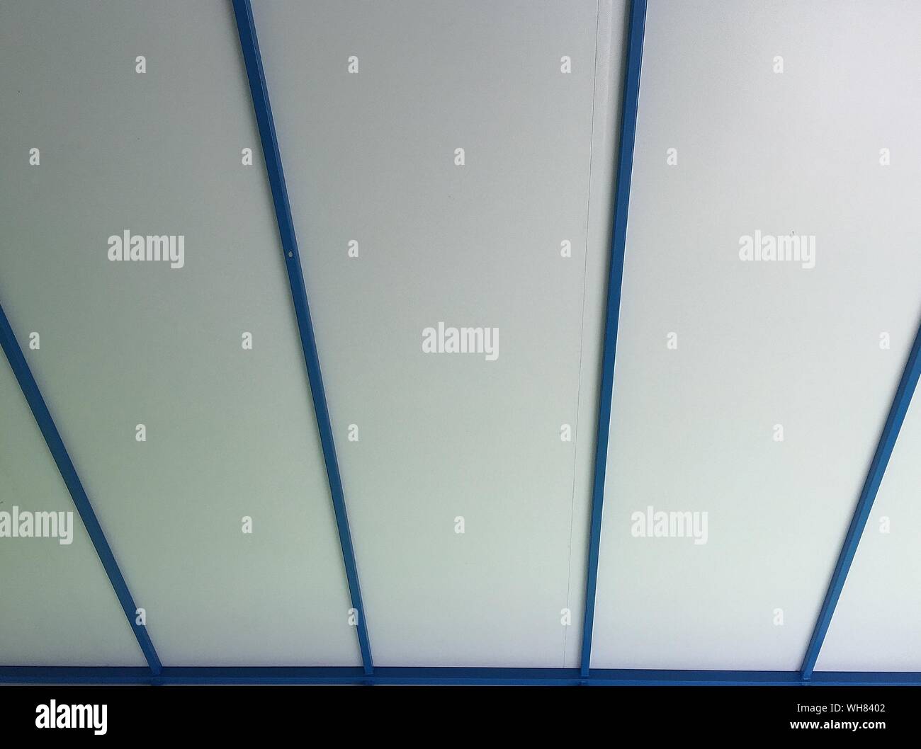 Ceiling Lines High Resolution Stock Photography and Images - Alamy