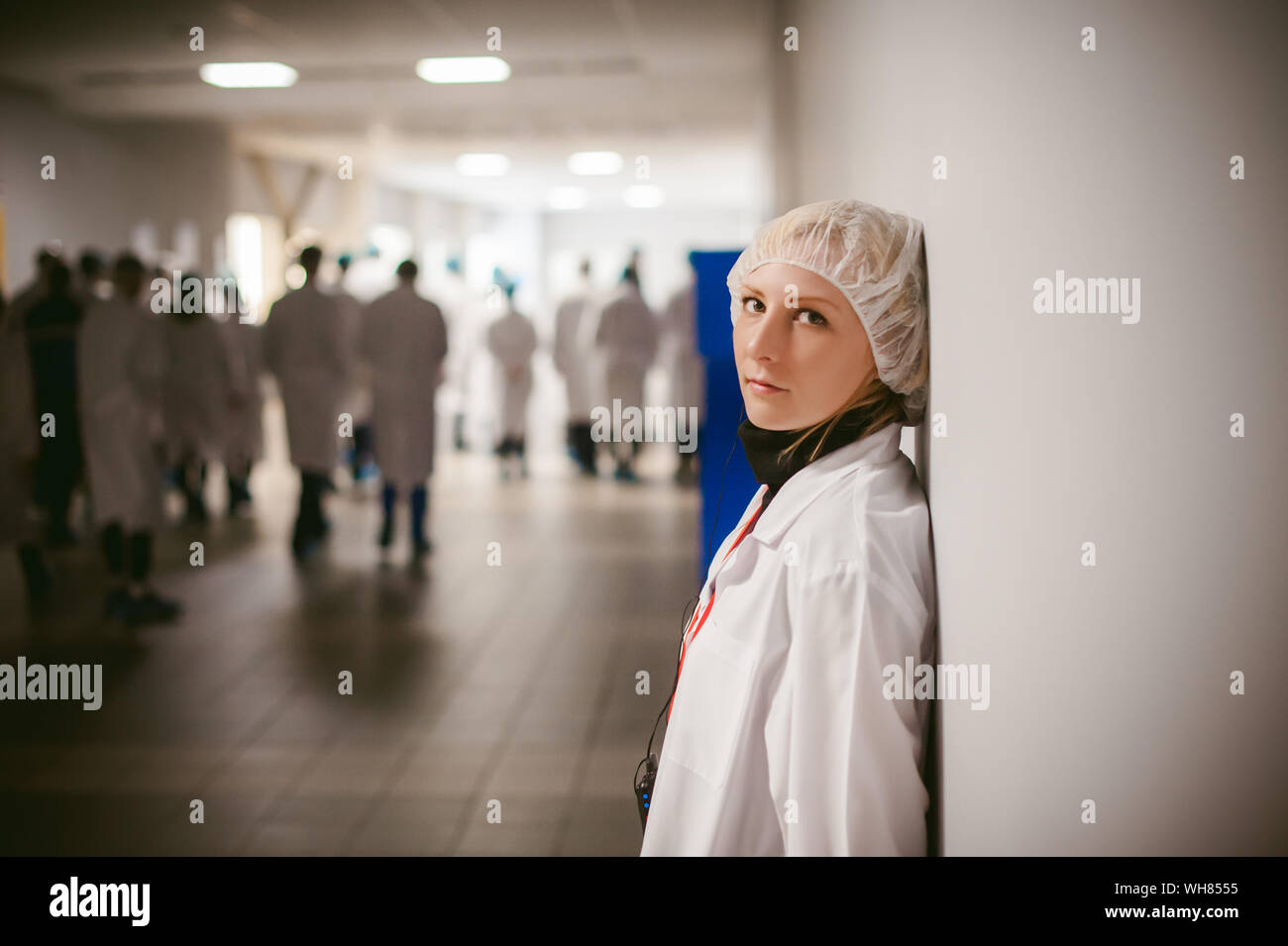 Doctor cap hi-res stock photography and images - Alamy