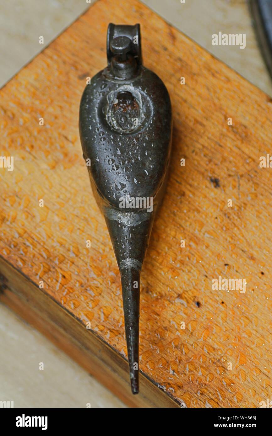 Magic Lamp High Resolution Stock Photography and Images - Alamy