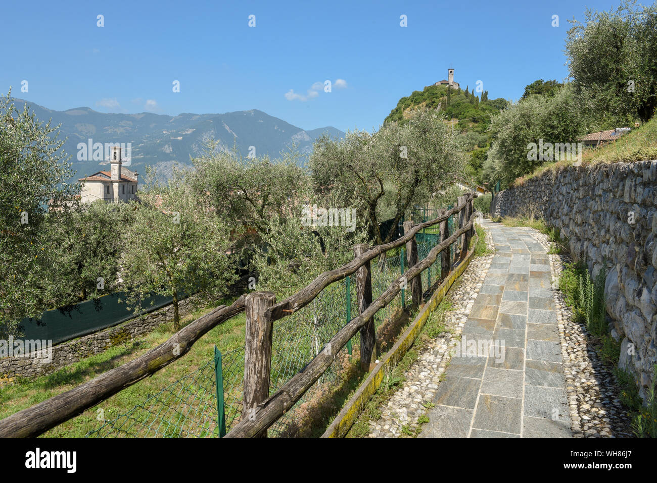 Vesto hi-res stock photography and images - Alamy