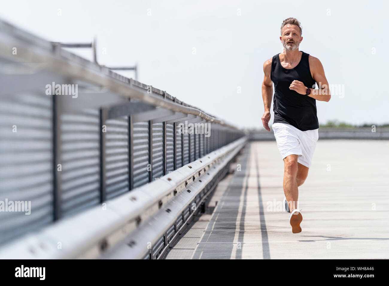 Recreational jogging hi-res stock photography and images - Alamy