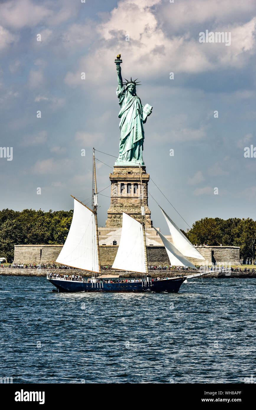 Symbols liberty hi-res stock photography and images - Alamy