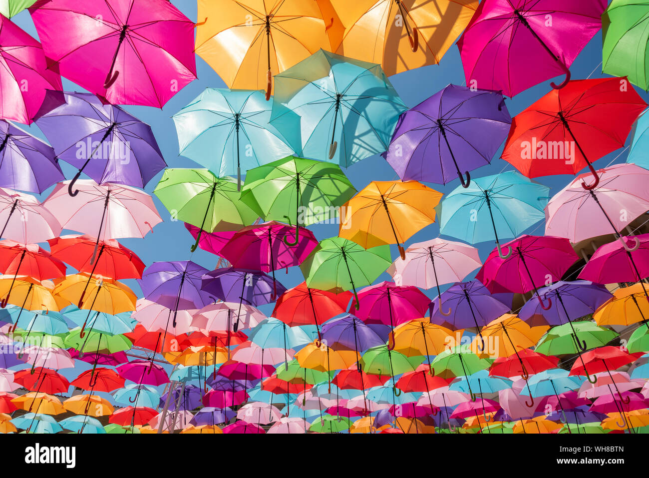 Street decoration hi-res stock photography and images - Alamy