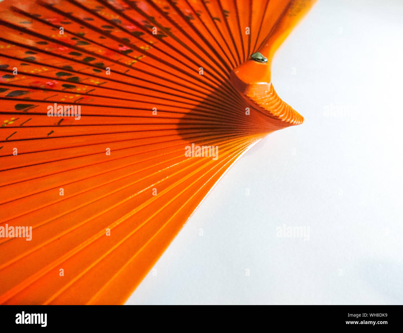 Color fan background hi-res stock photography and images - Alamy