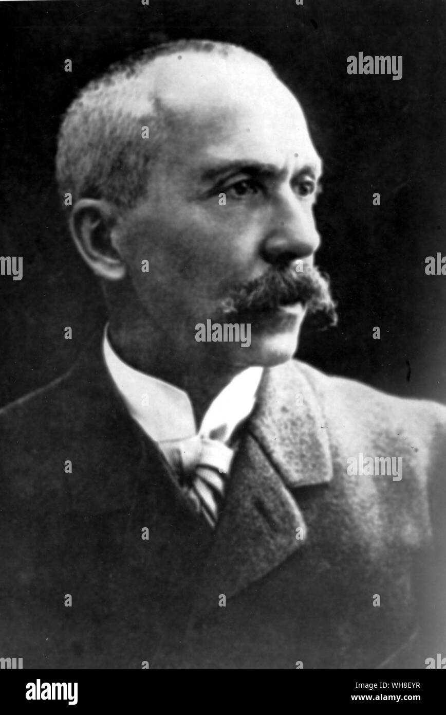 Robert fortune hi-res stock photography and images - Alamy