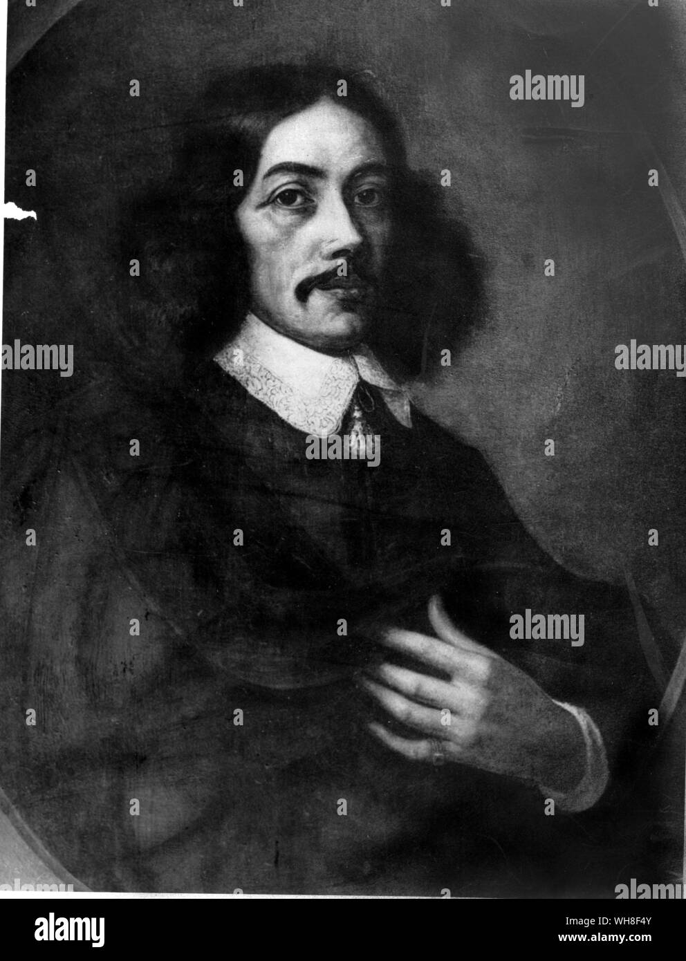 Jan anthoniszoon van riebeeck Black and White Stock Photos & Images - Alamy