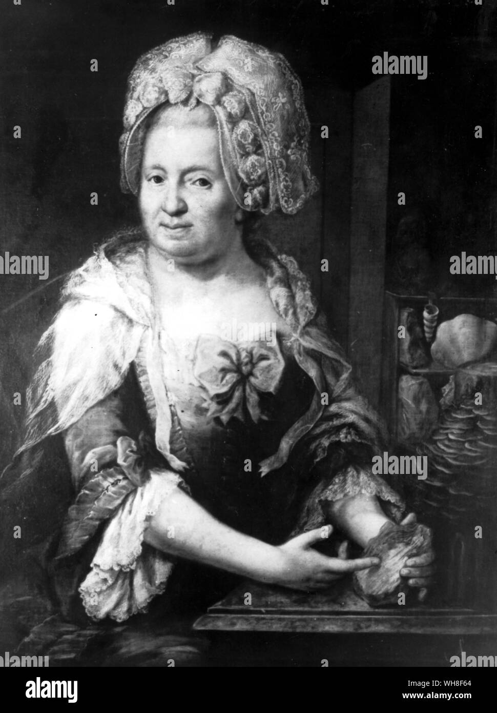 Unknown french artist Black and White Stock Photos & Images - Alamy