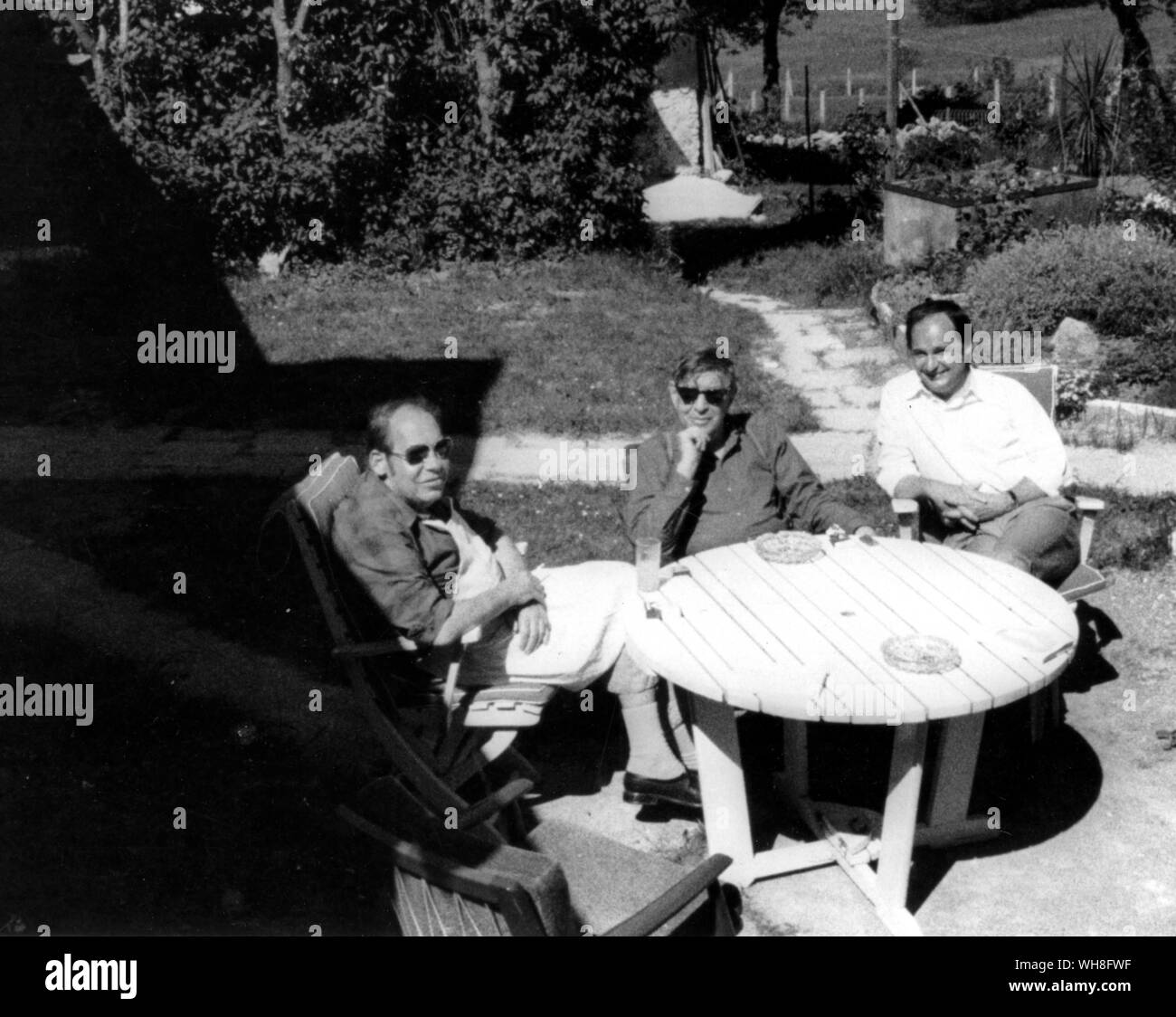 Chester kallman hi-res stock photography and images - Alamy