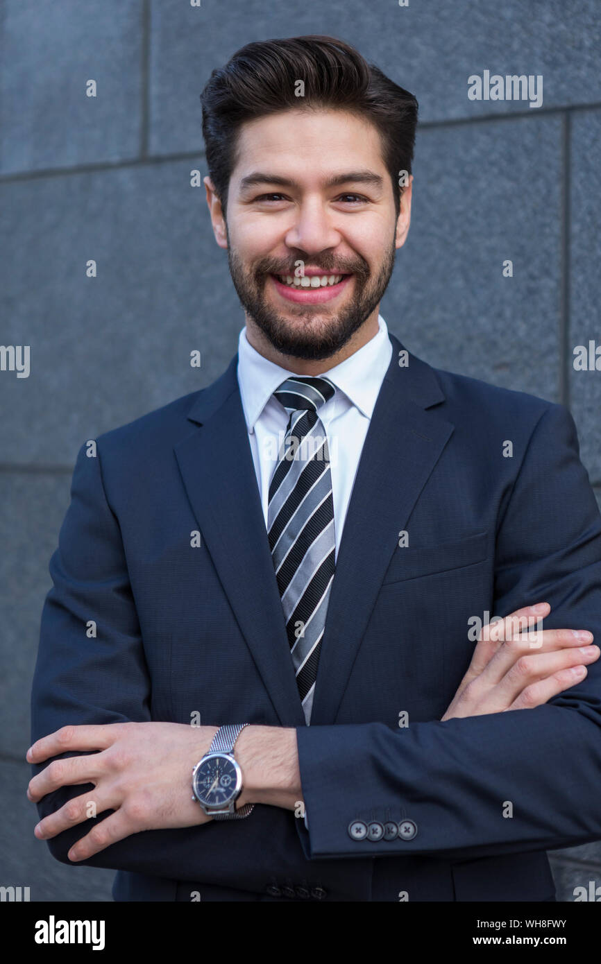 Wearing wrist watch hi-res stock photography and images - Alamy