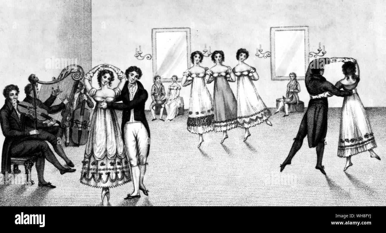 Group european men women Black and White Stock Photos & Images - Alamy