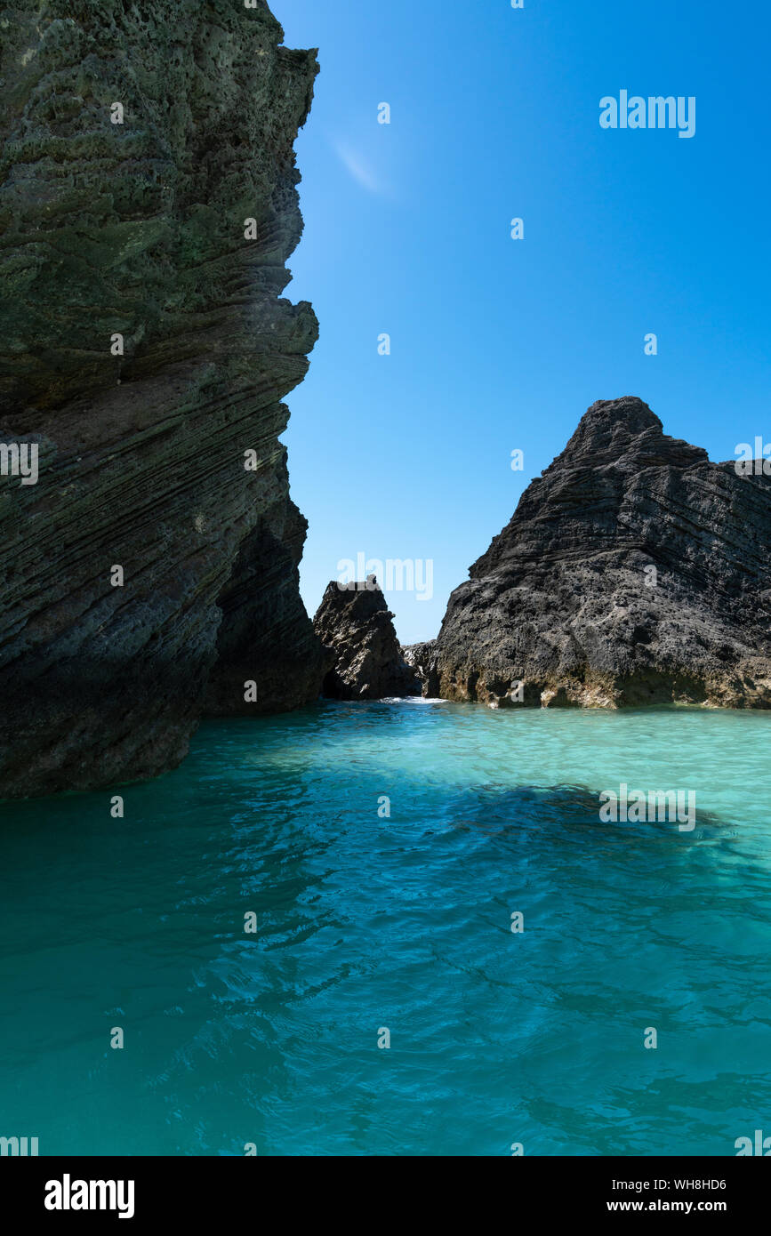 Bermuda hi-res stock photography and images - Alamy