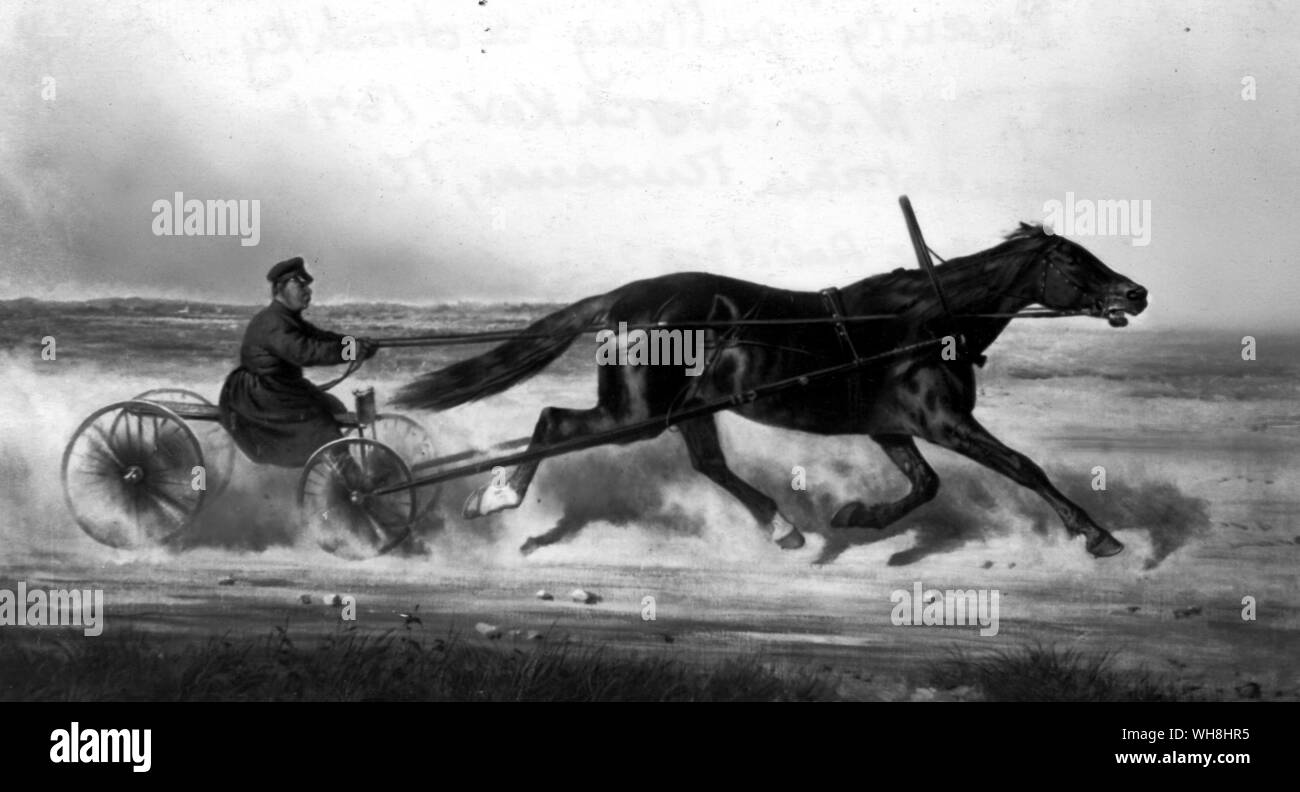 American horse racing hi-res stock photography and images - Alamy