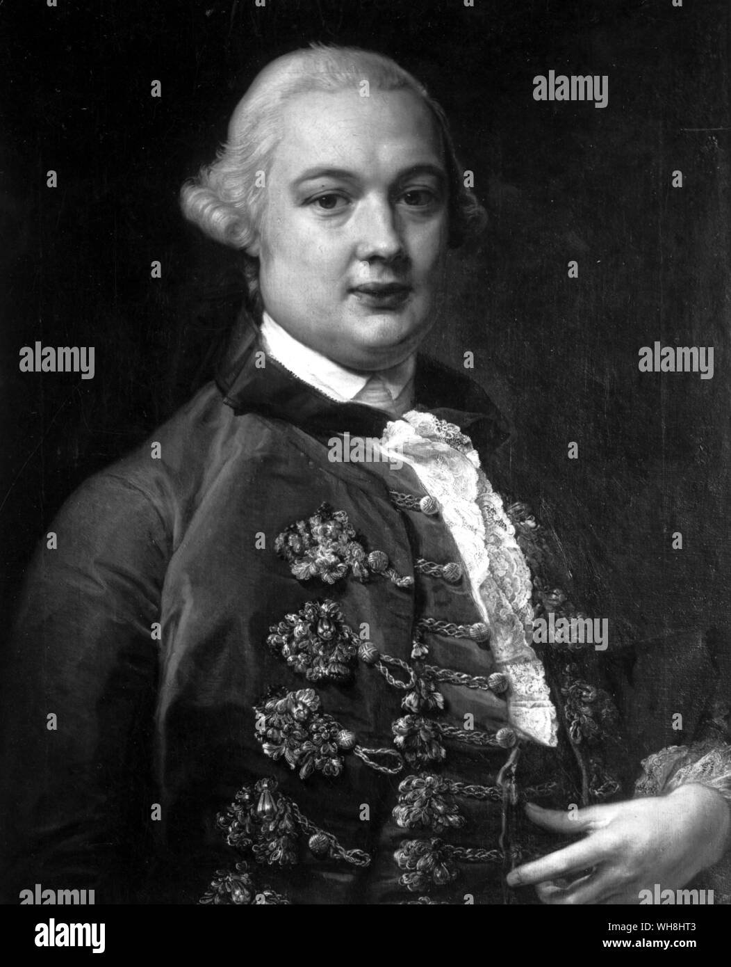 Confident traveller Black and White Stock Photos & Images - Alamy