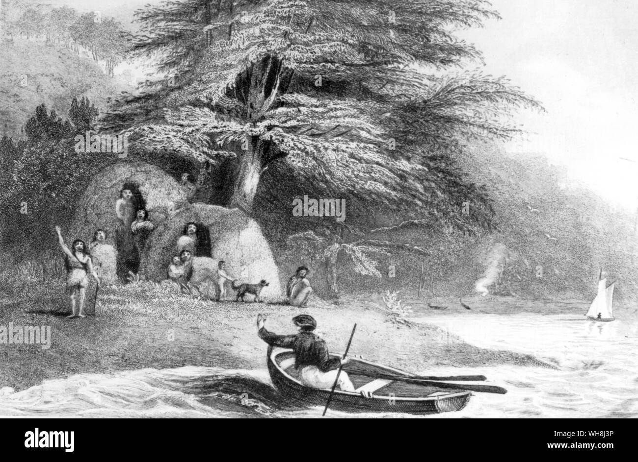 Natives hi-res stock photography and images - Alamy