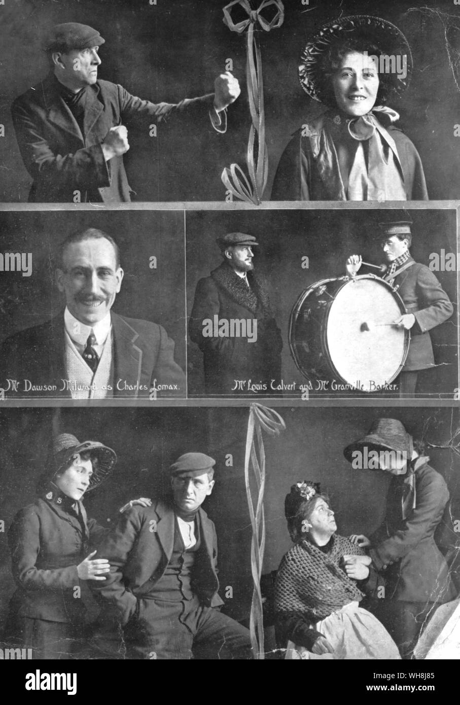 Jenny clare Black and White Stock Photos & Images - Alamy