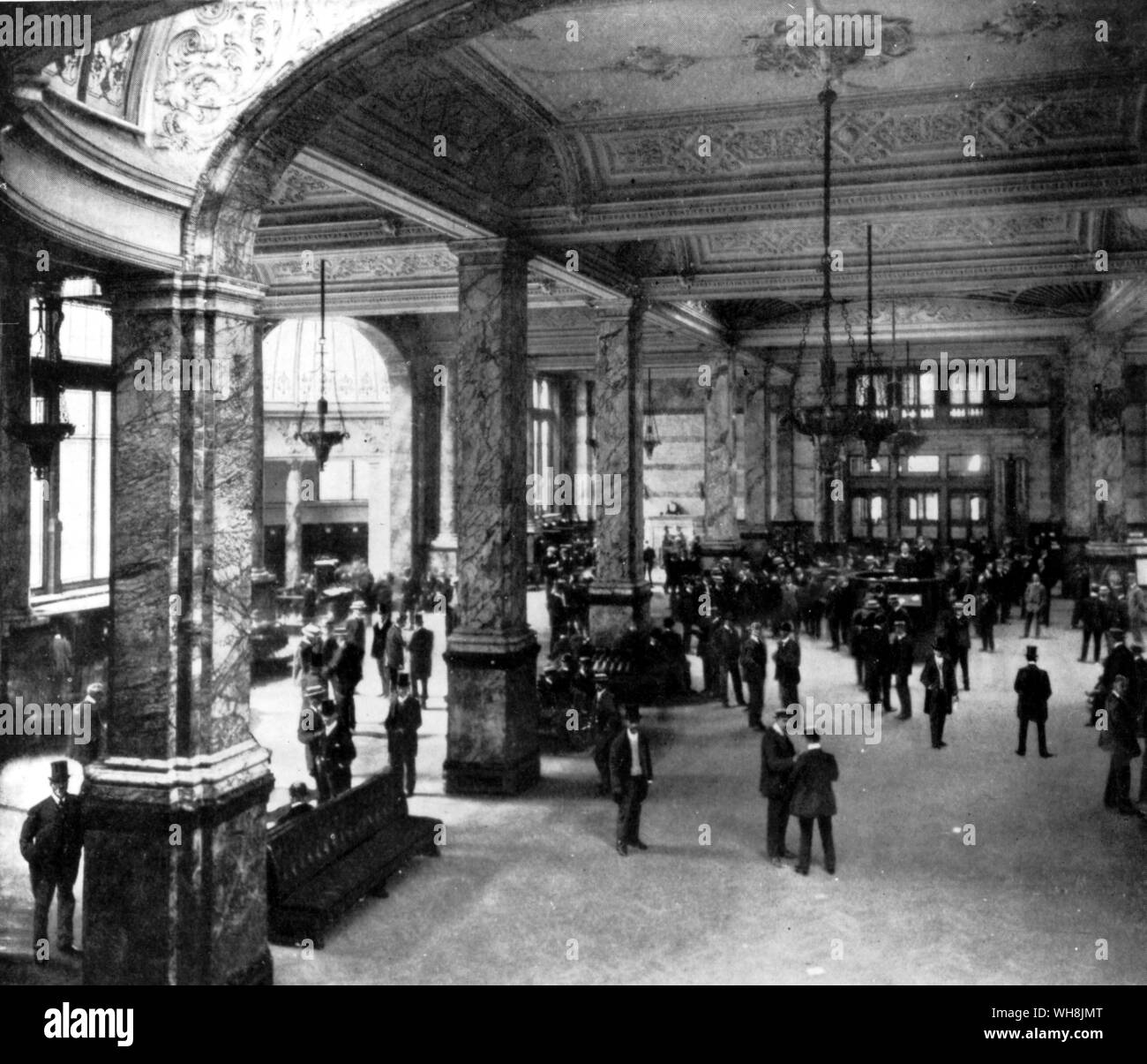 Baltic exchange hi-res stock photography and images - Alamy