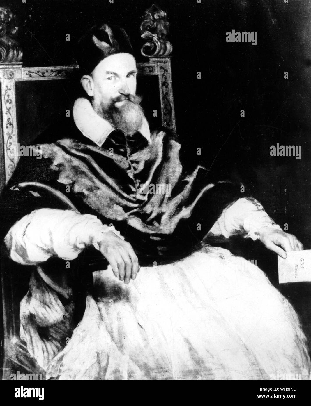 George imitation hi-res stock photography and images - Alamy