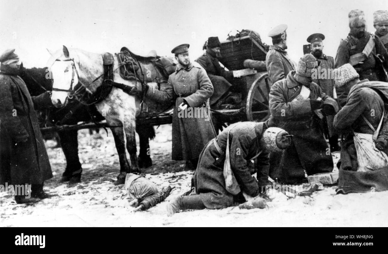 Russian drawing hi-res stock photography and images - Alamy