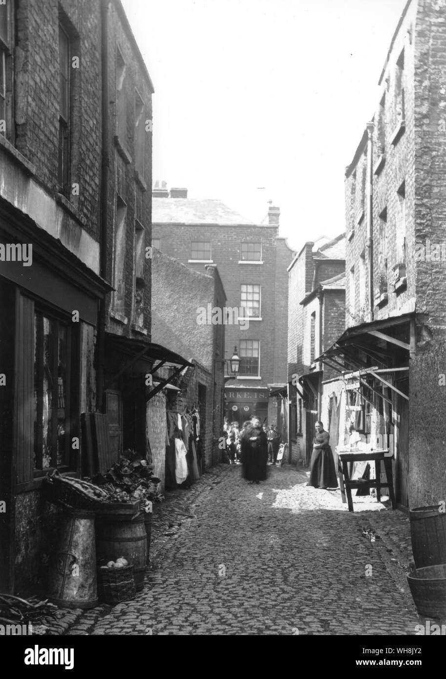 Dublin Black and White Stock Photos & Images - Alamy