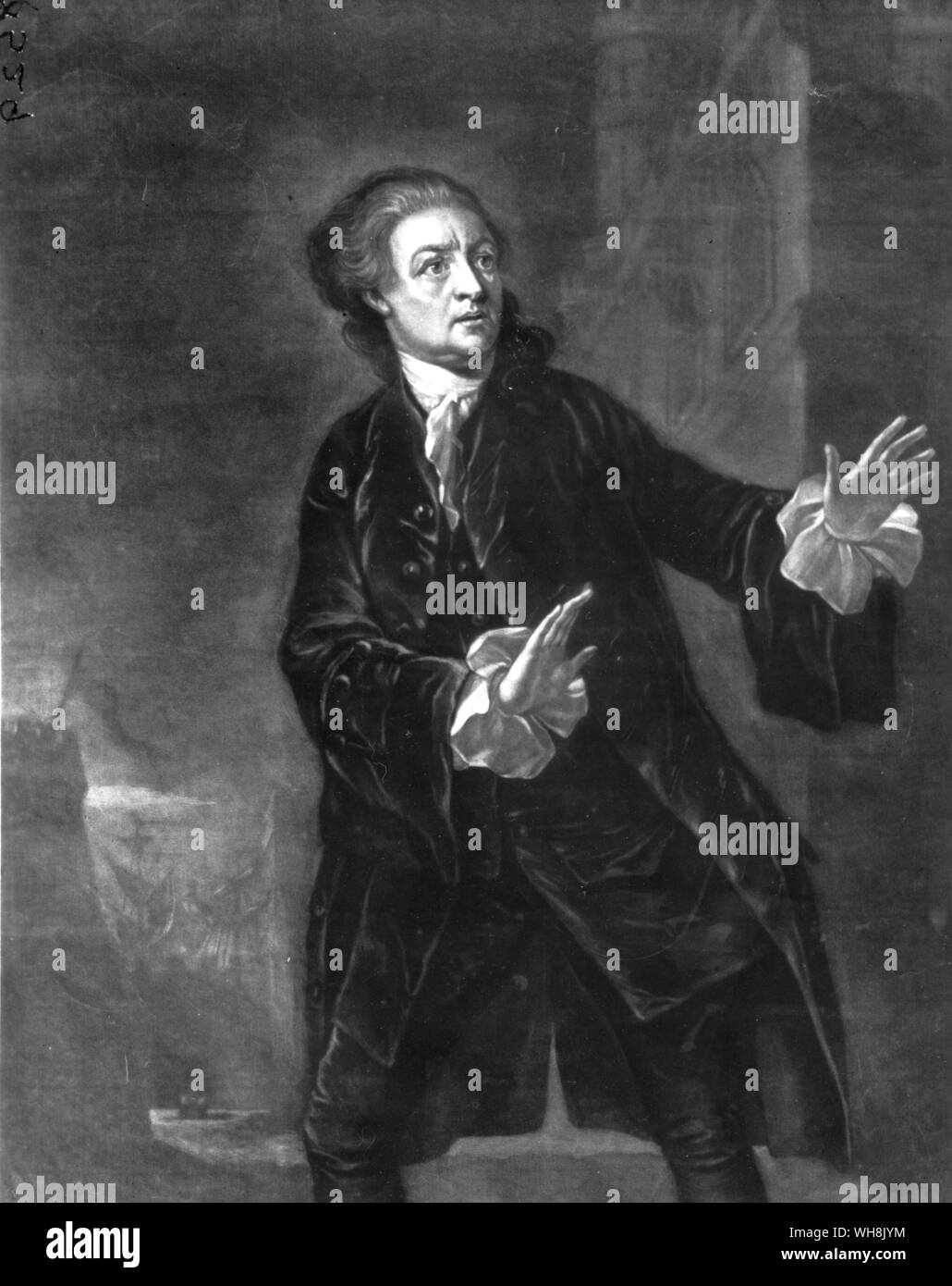 Hamlet historical hi-res stock photography and images - Alamy