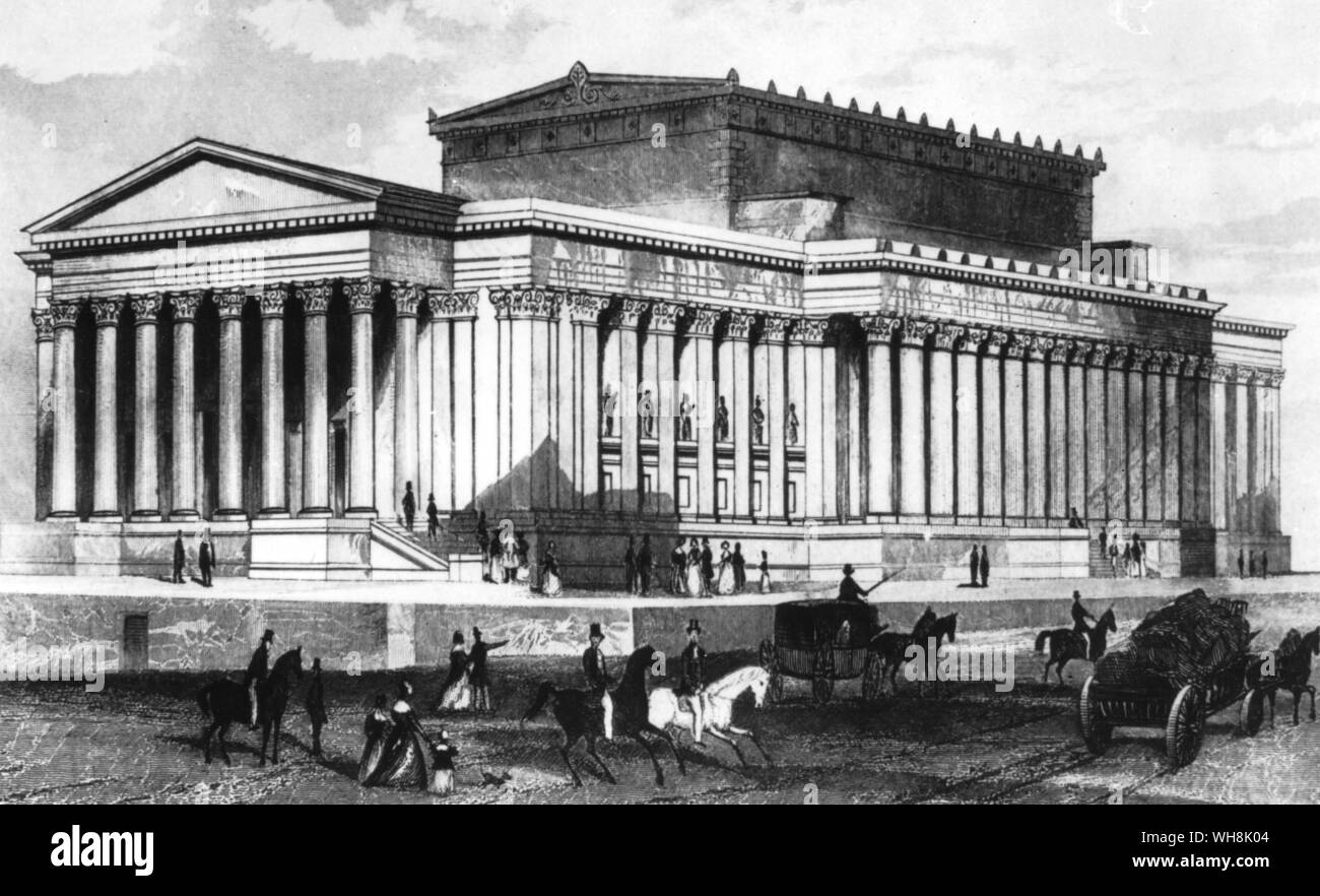 Assize courts hi-res stock photography and images - Alamy