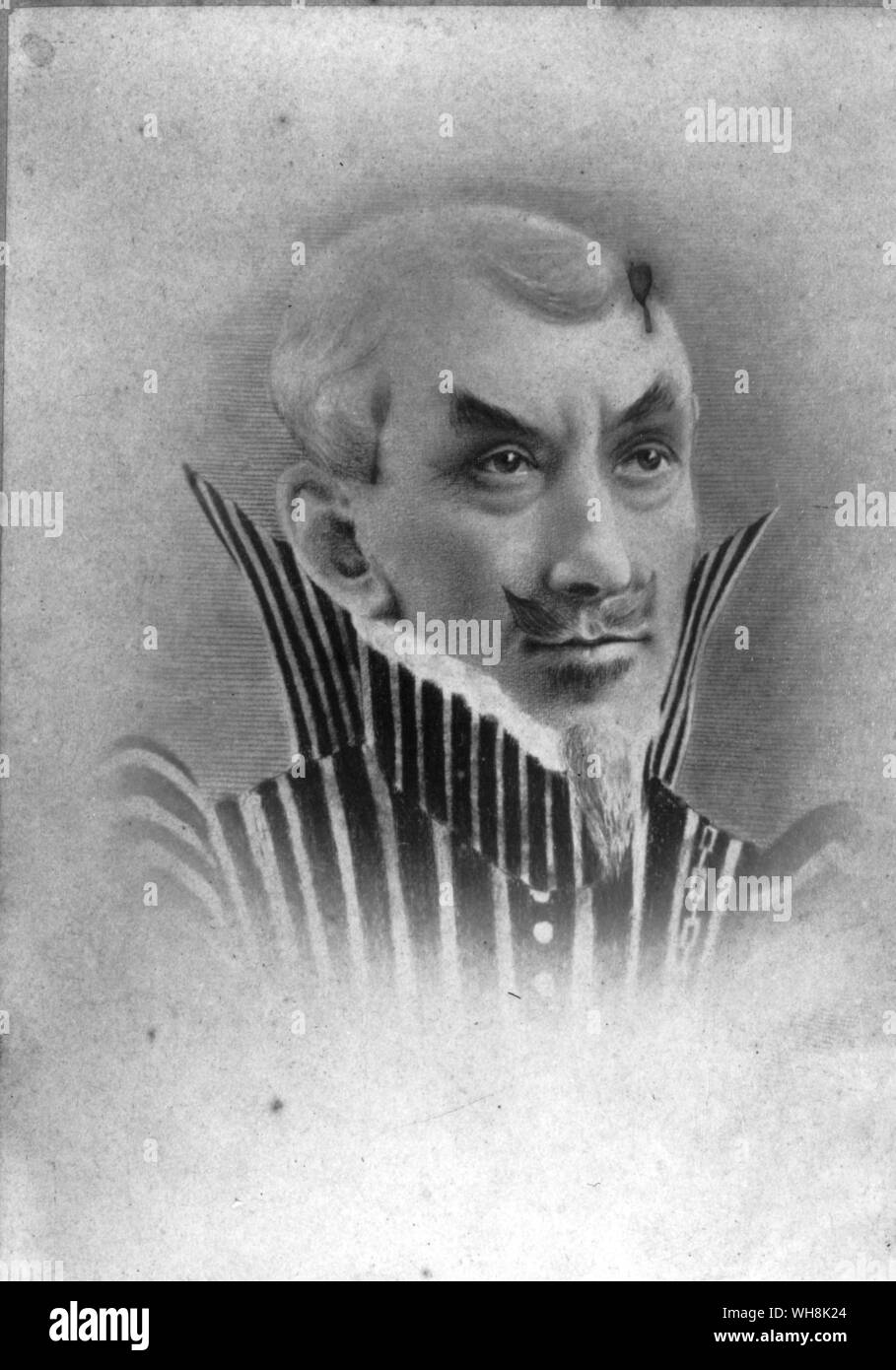 Malvolio shakespeare hi-res stock photography and images - Alamy