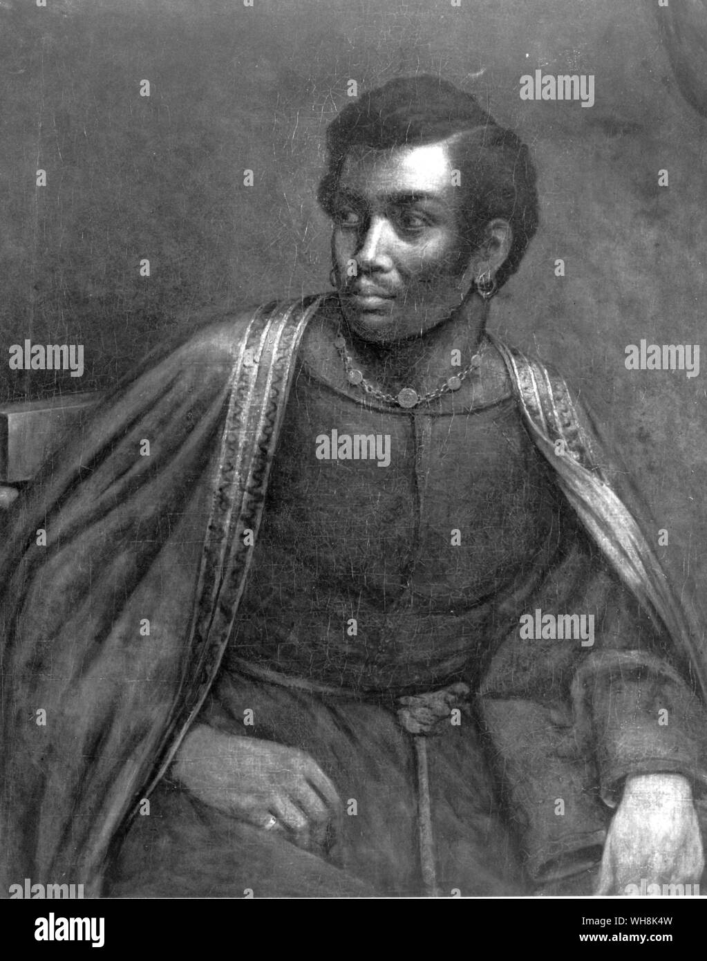 Shakespeare othello Black and White Stock Photos & Images - Alamy