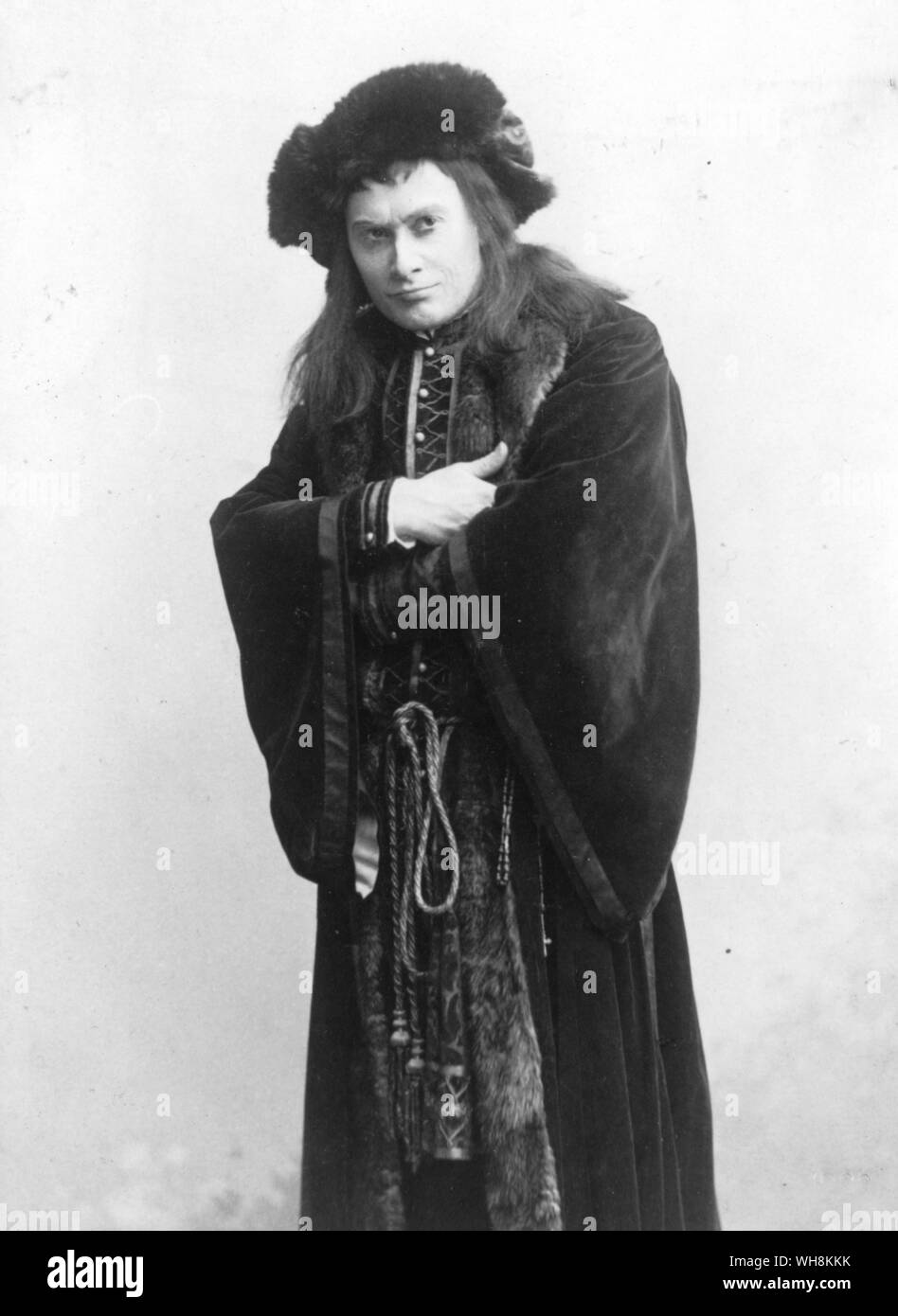 Richard iii shakespeare Black and White Stock Photos & Images - Alamy